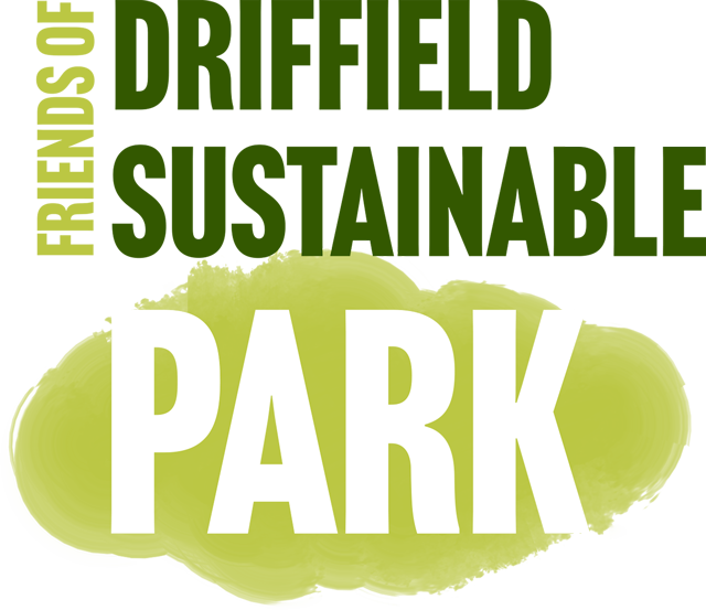 Friends of Driffield Sustainable Park | FoDSP